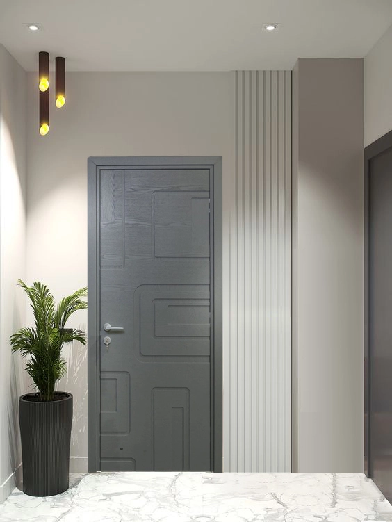 Doortech Egypt home page